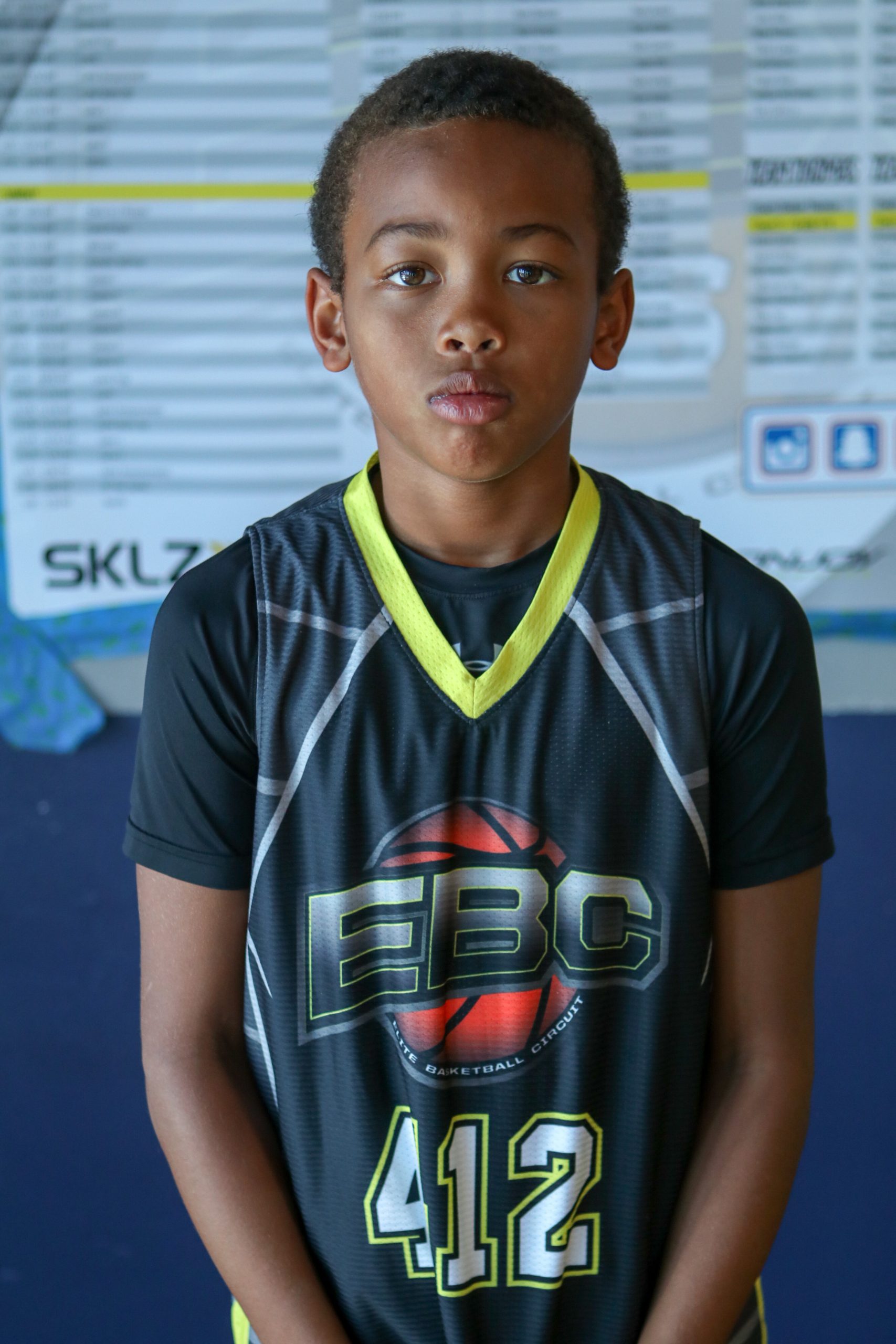 2016-17 EBC Recap - Grassroots 365