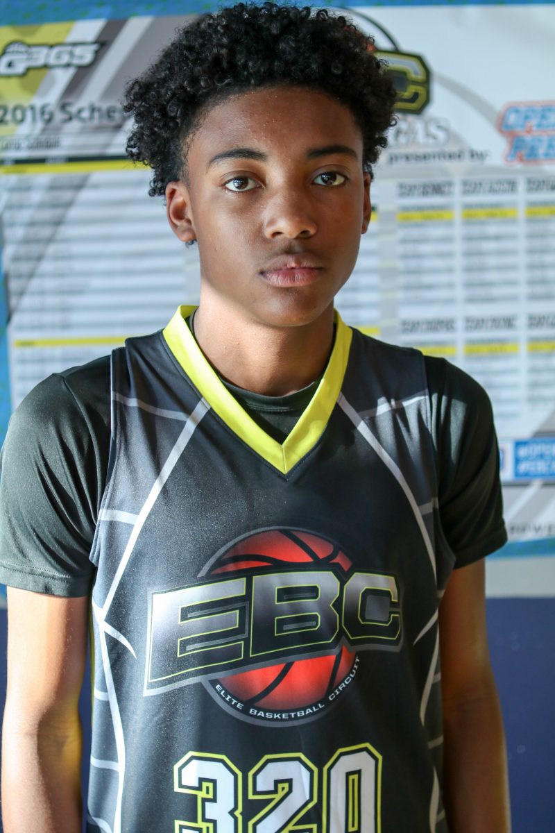 2016-17 EBC Recap - Grassroots 365