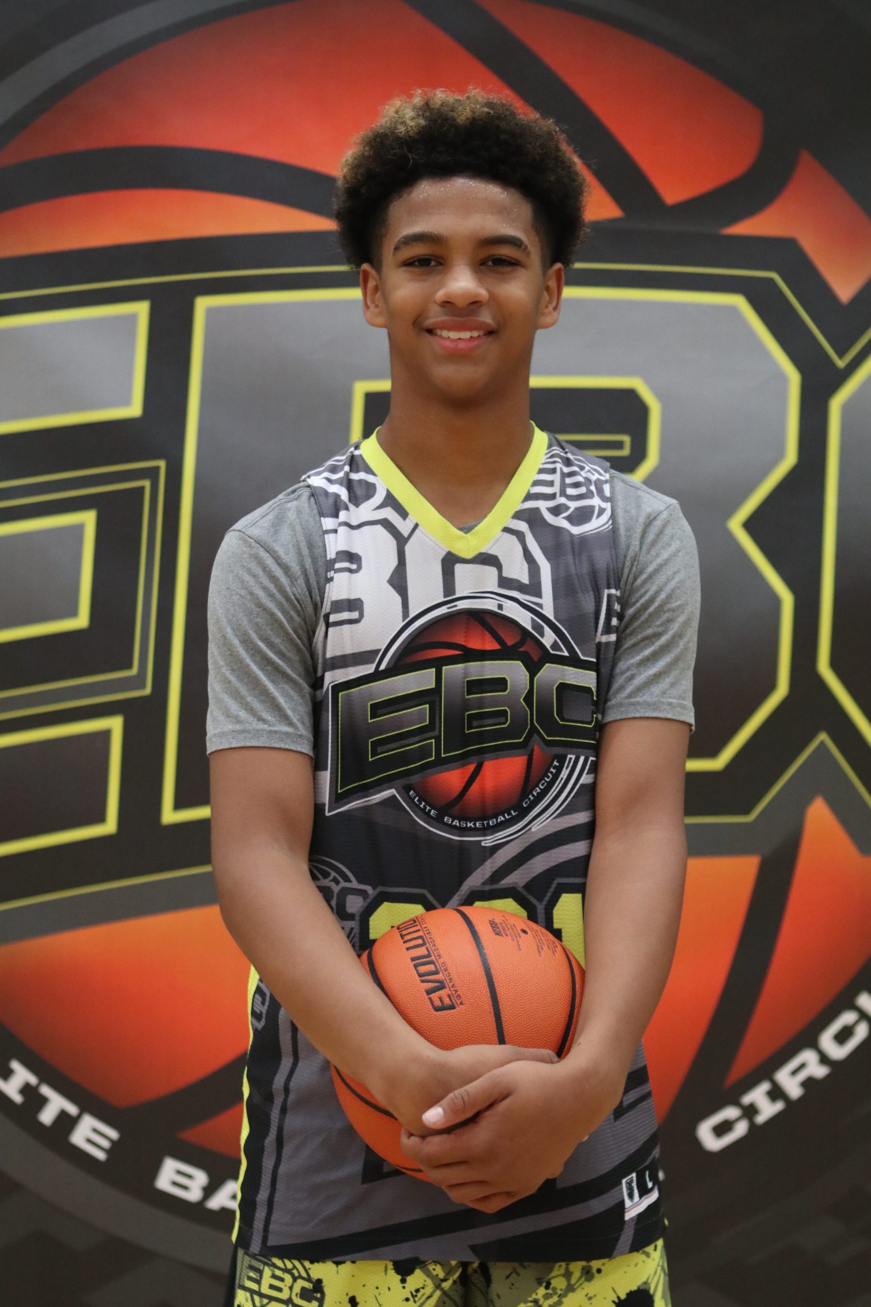 PREVIEW: Open Gym Premier's Fall Kickoff - Grassroots 365