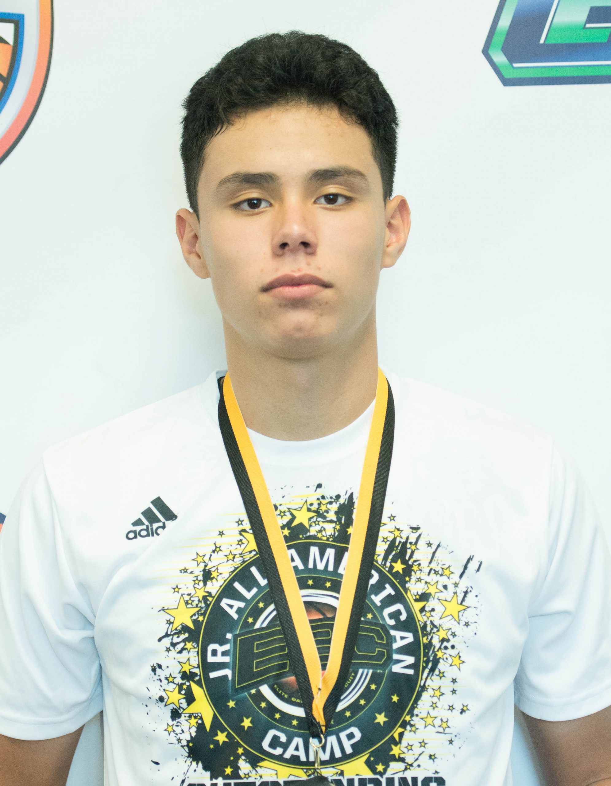 2017 EBC Jr. All American Camp - Grassroots 365