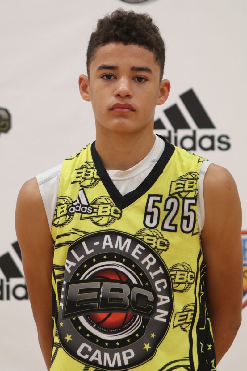 RECAP: 2017 2nd Annual EBC Las Vegas - Grassroots 365