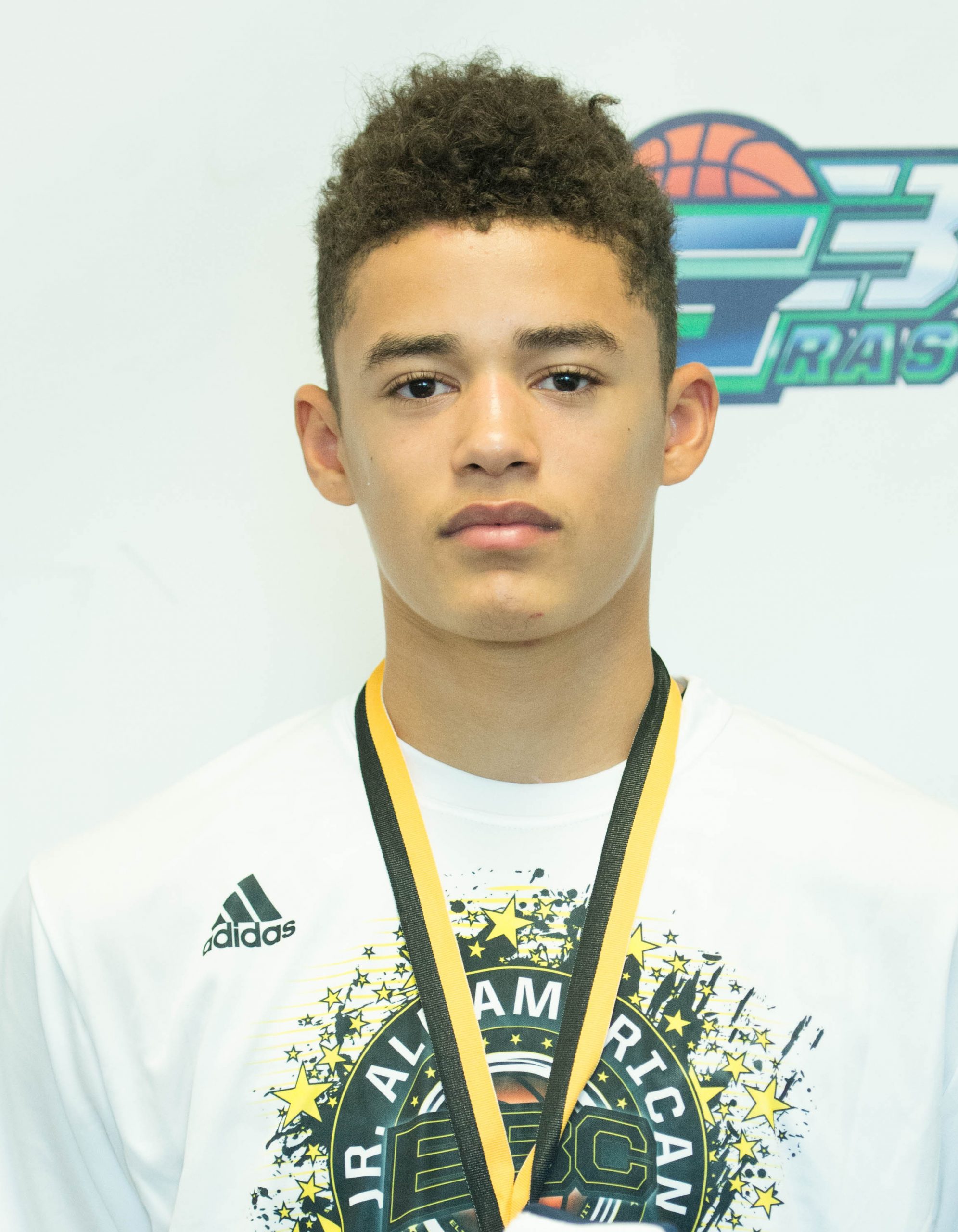 2017 EBC Jr. All American Camp - Grassroots 365