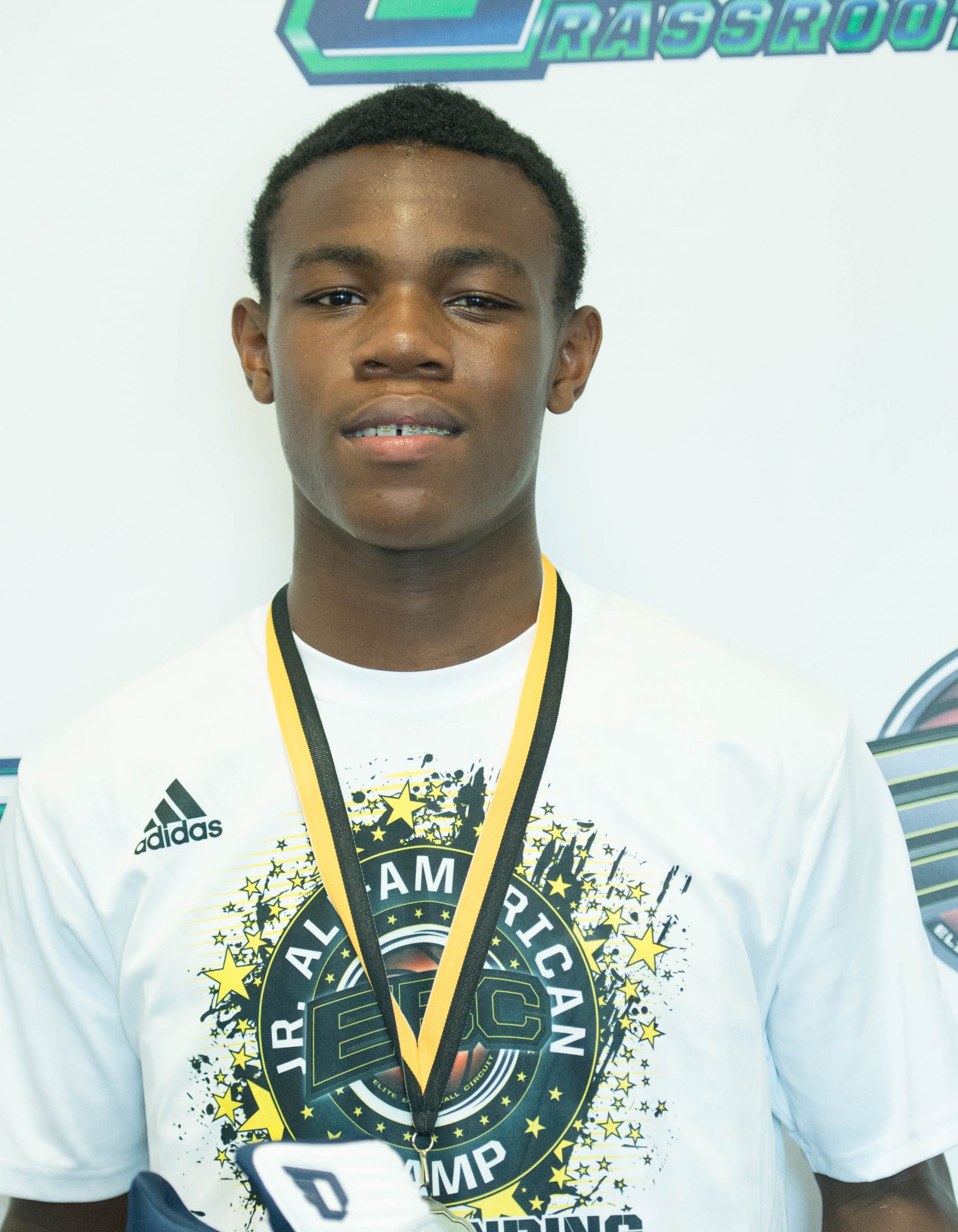 2017 EBC Jr. All American Camp - Grassroots 365