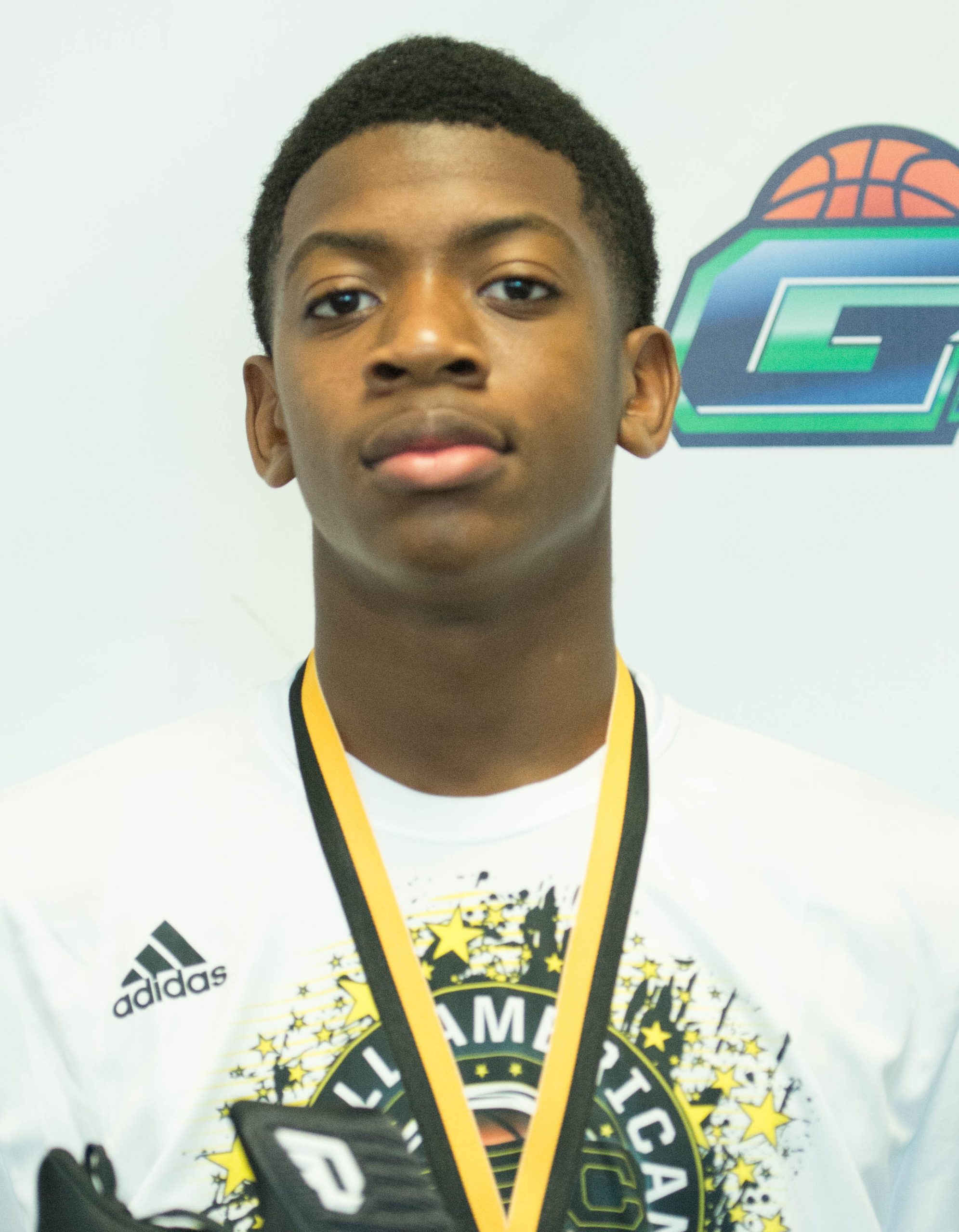 2017 EBC Jr. All American Camp - Grassroots 365