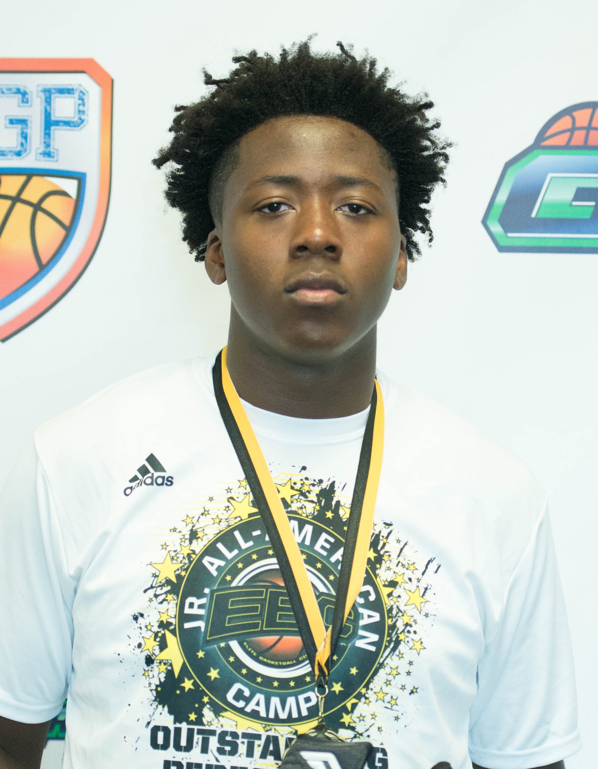 2017 EBC Jr. All American Camp - Grassroots 365