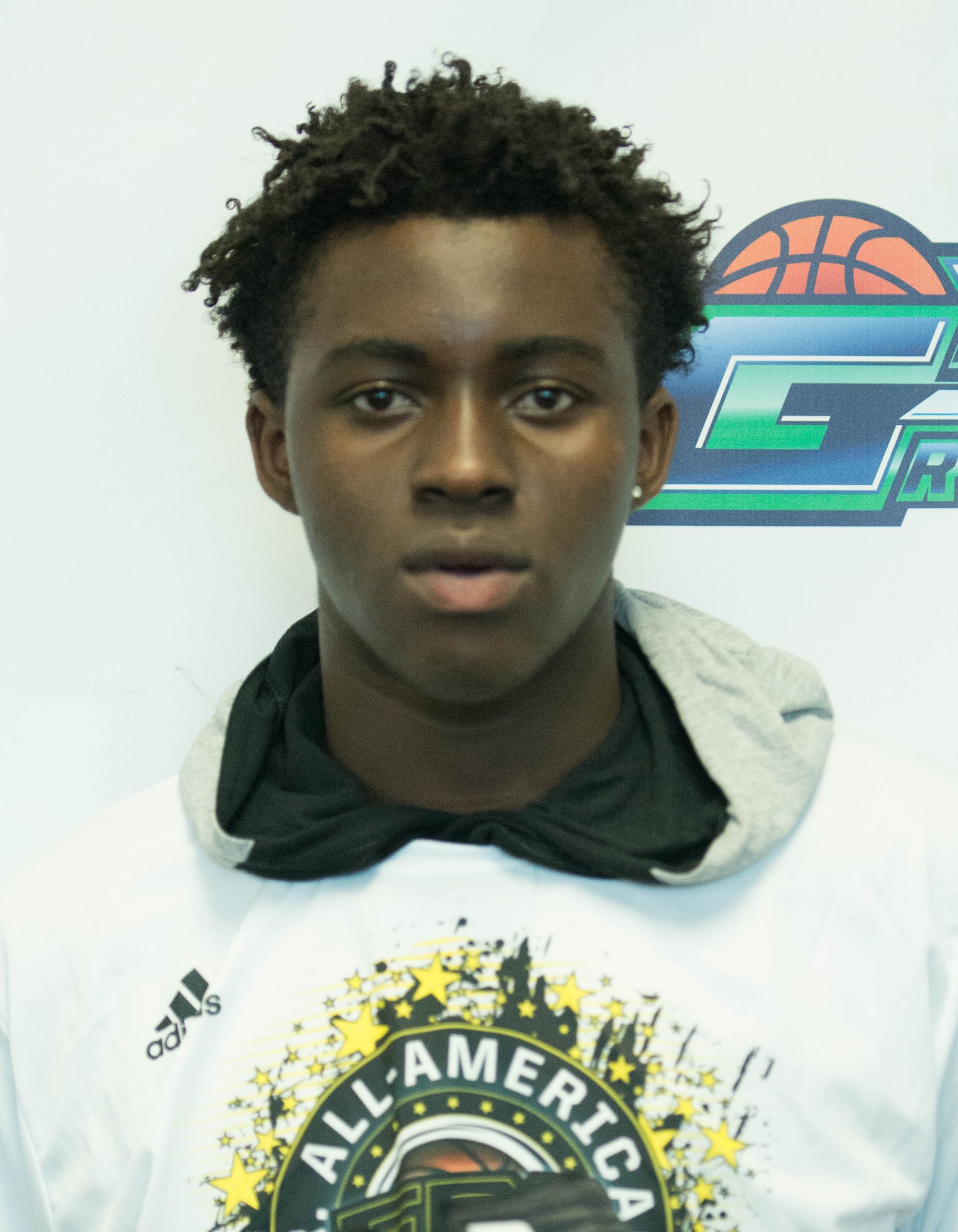 2017 EBC Jr. All American Camp - Grassroots 365