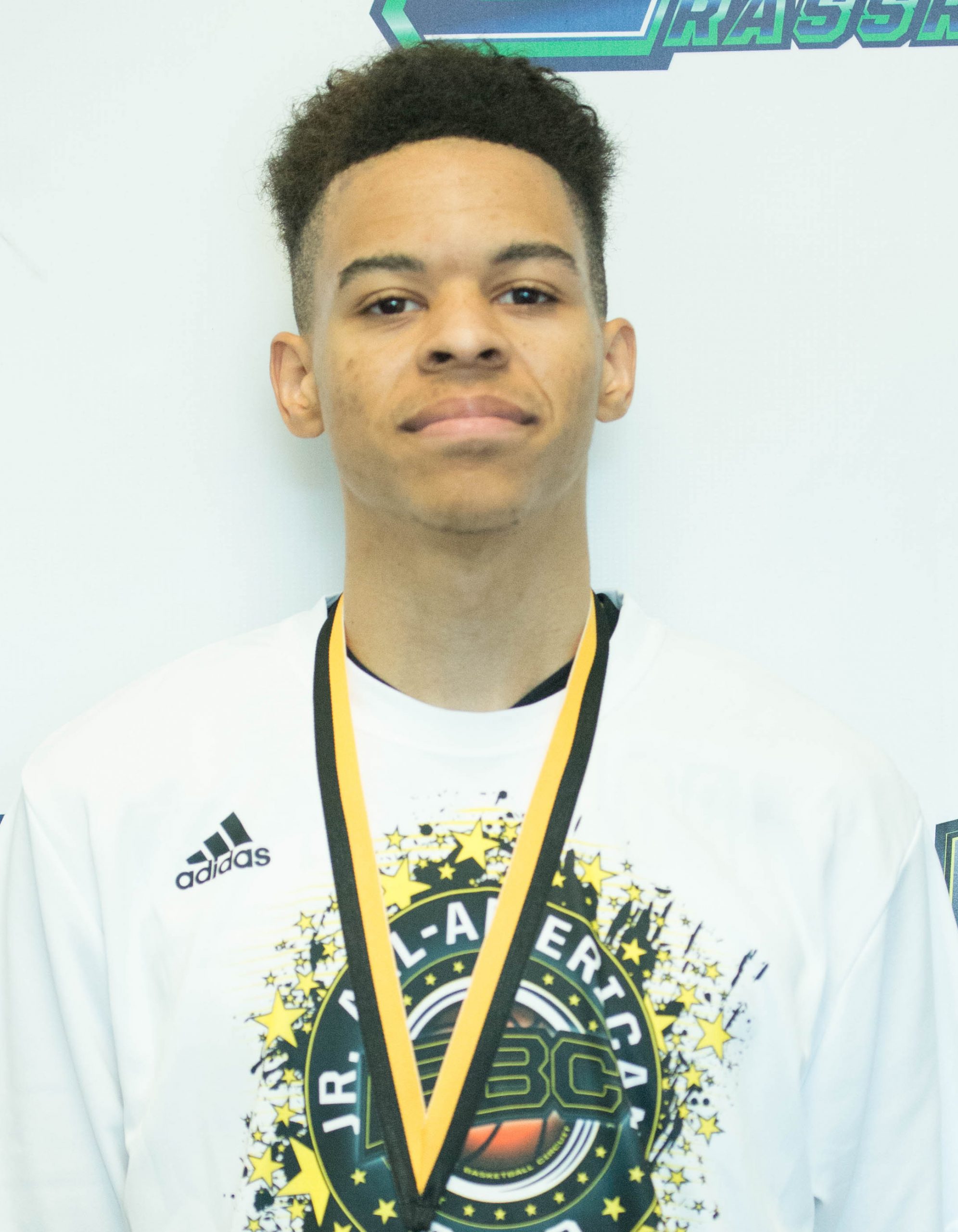 2017 EBC Jr. All American Camp - Grassroots 365