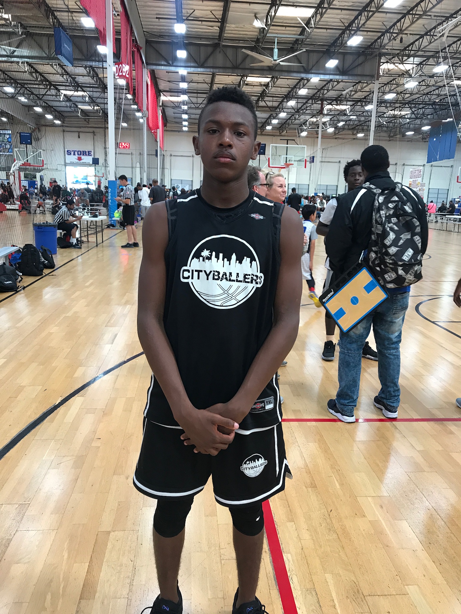 RECAP: 6th Annual Fall Kickoff - Grassroots 365