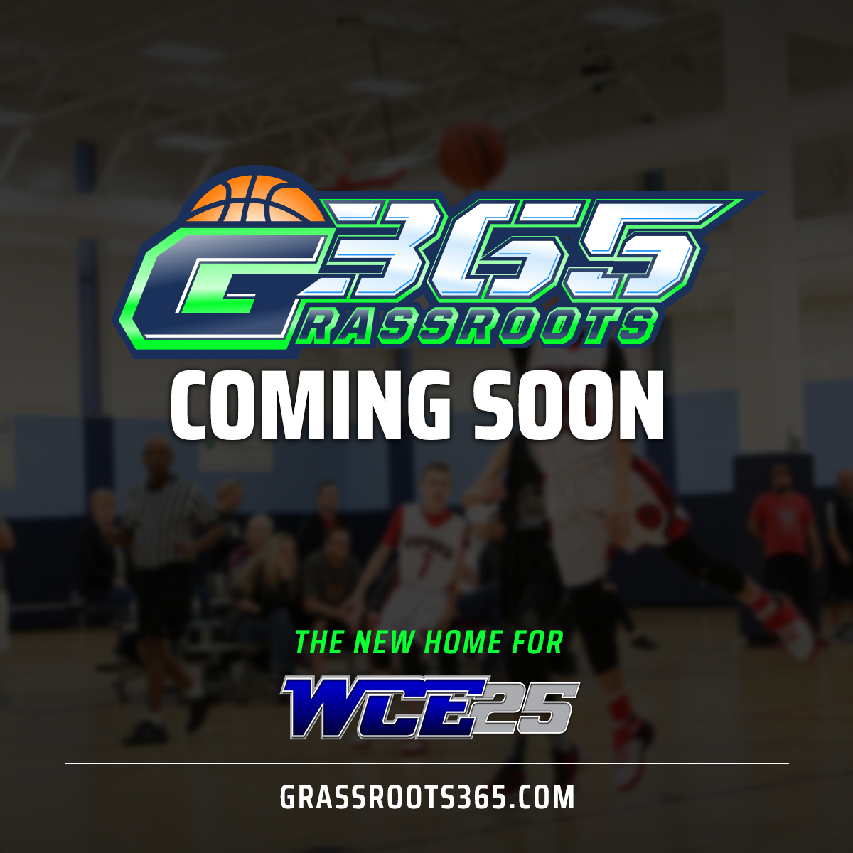PREVIEW: G365 New Mexico Invitational - Grassroots 365