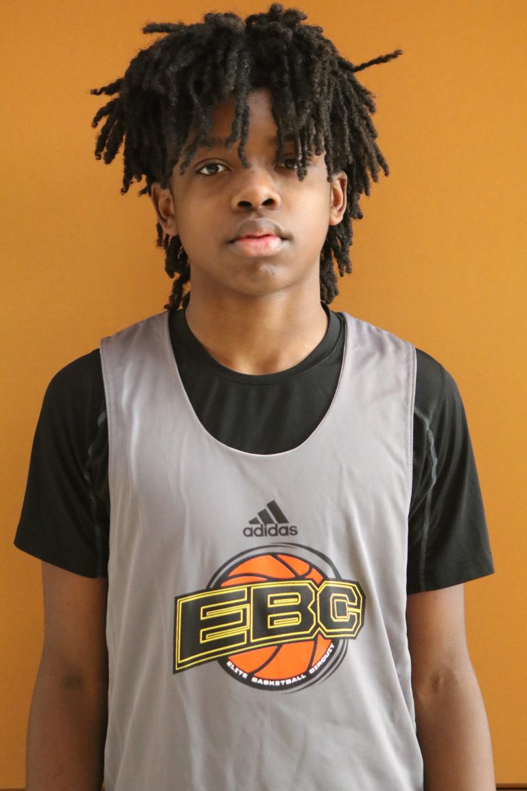 RECAP: EBC Washington - Grassroots 365