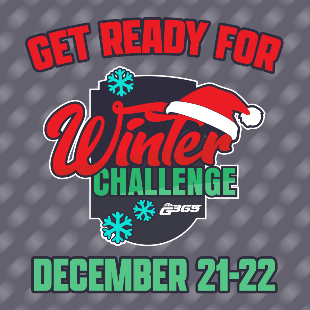 Home - Grassroots 365