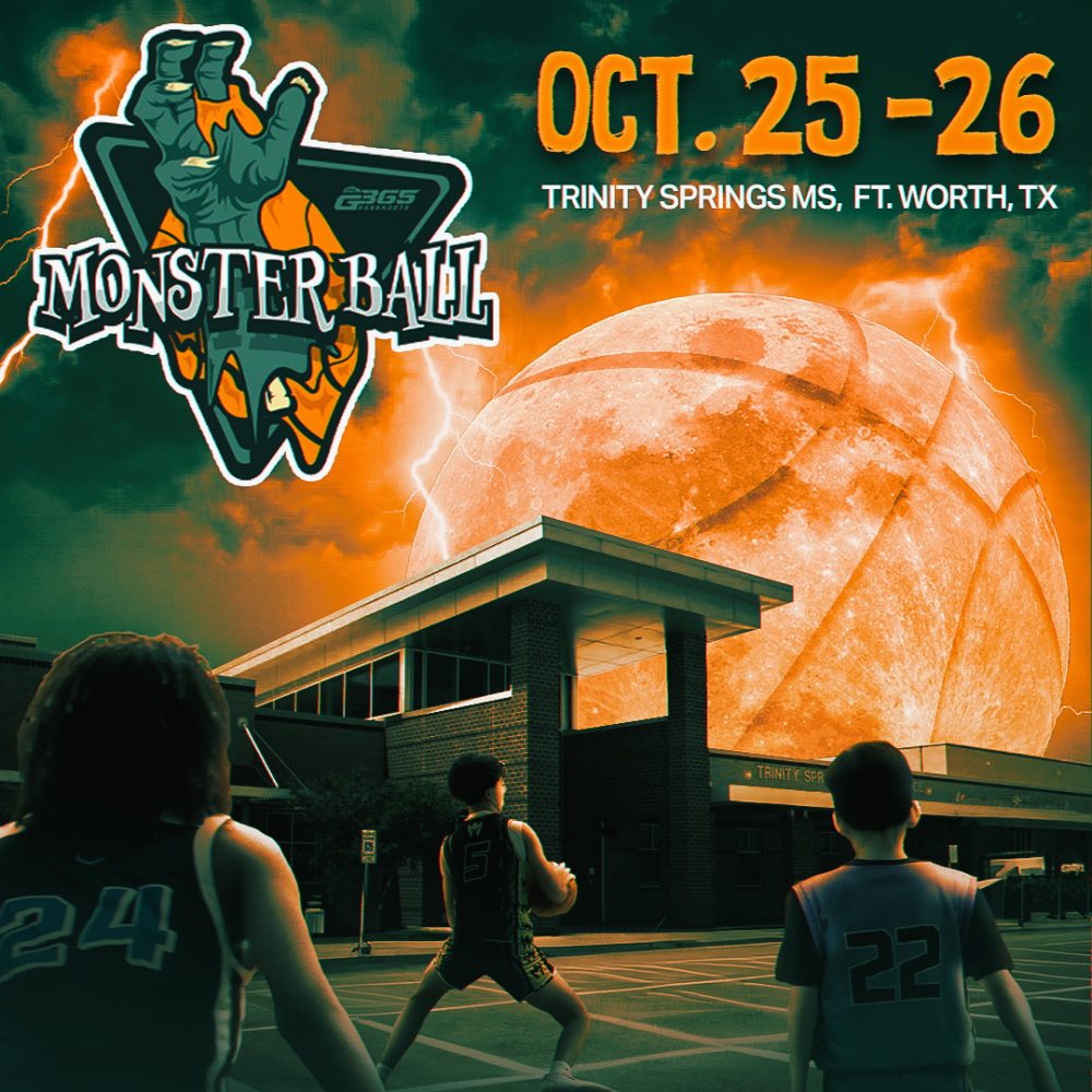 Home - Grassroots 365