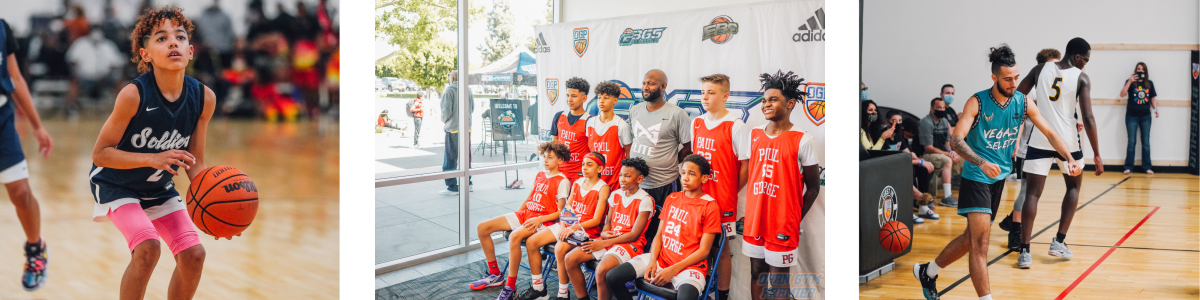 Home - Grassroots 365