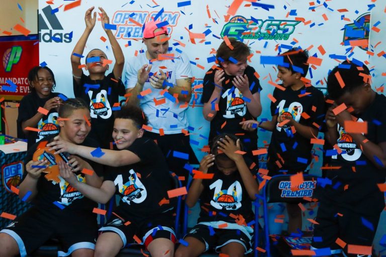 G365 Championship - Grassroots 365