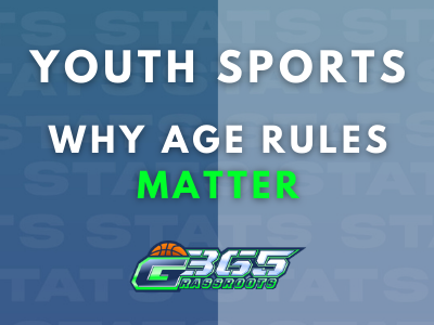 Why Age Rules Matter in Youth Sports - Grassroots 365