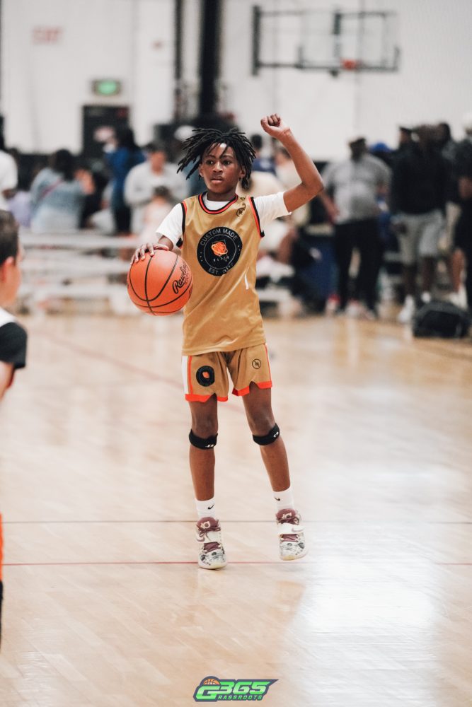 G365 The Championship - Grassroots 365