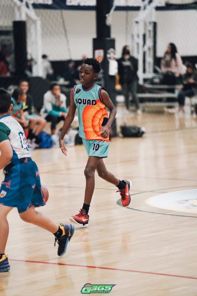 G365 The Championship - Grassroots 365