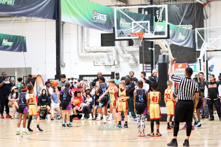 2023-2024 G365 Calendar - Grassroots 365