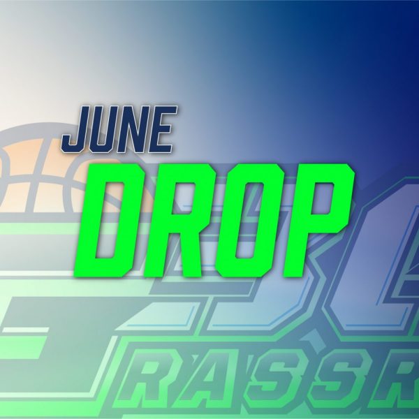 The Drop: June - Grassroots 365