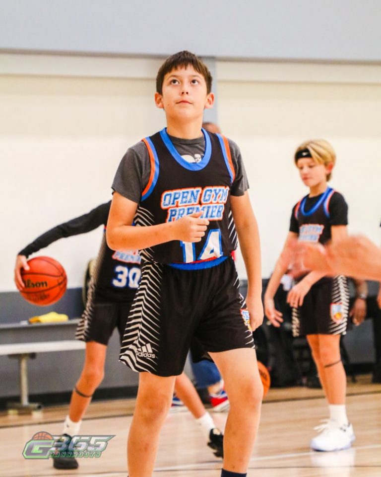 G365 Pinnacle 2023 - Grassroots 365