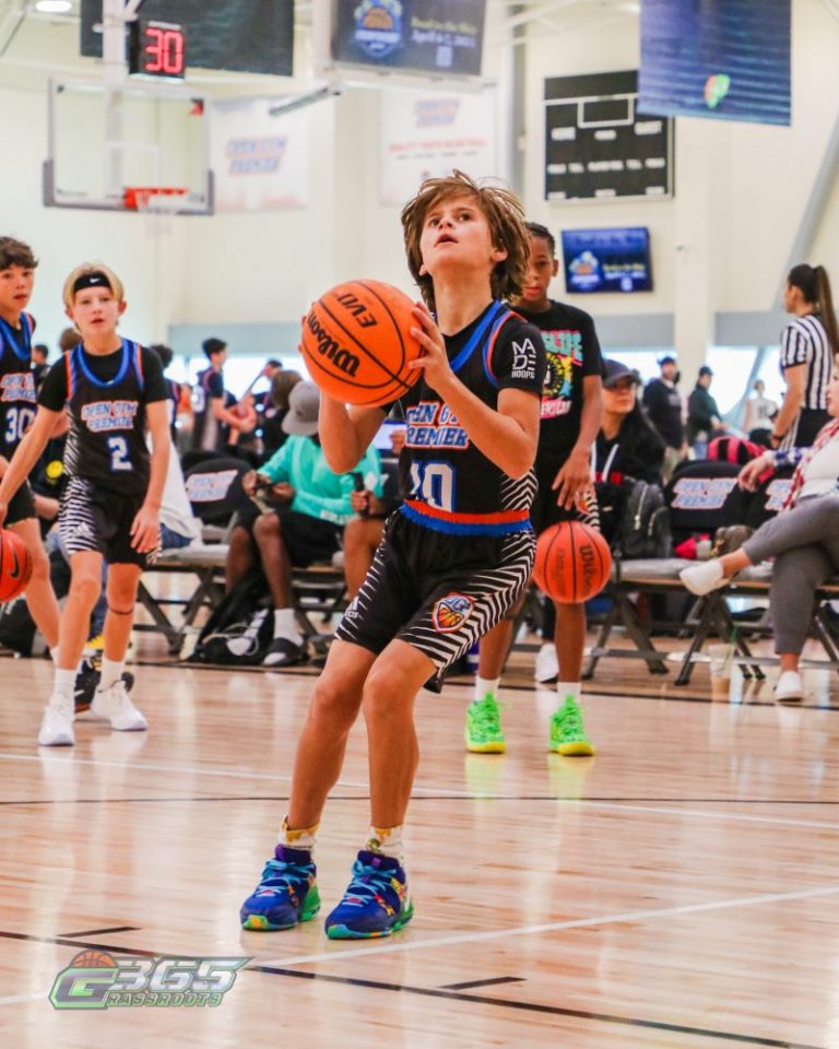 G365 Pinnacle 2023 - Grassroots 365