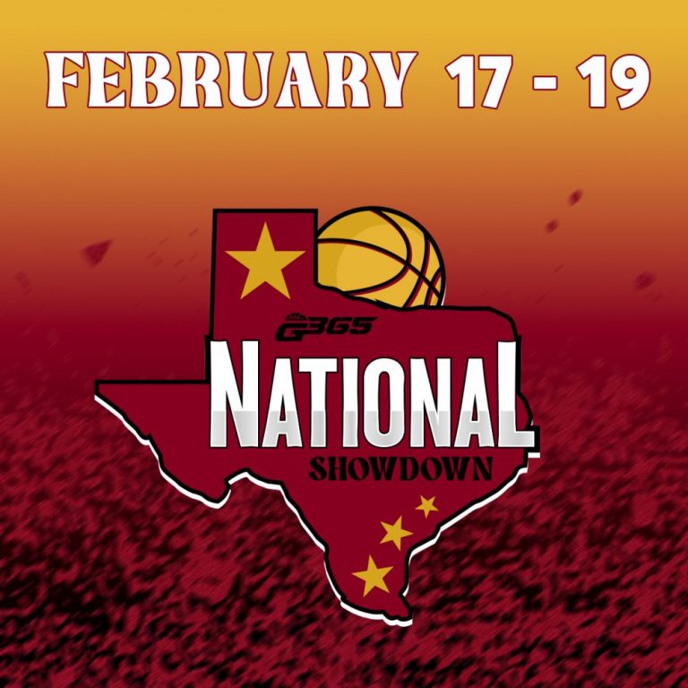 Welcome to The G365 National Showdown! - Grassroots 365