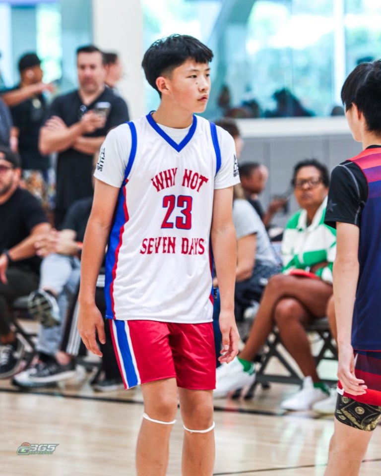 October 2024 Youth Basketball Club Team Rankings in Orange County ...