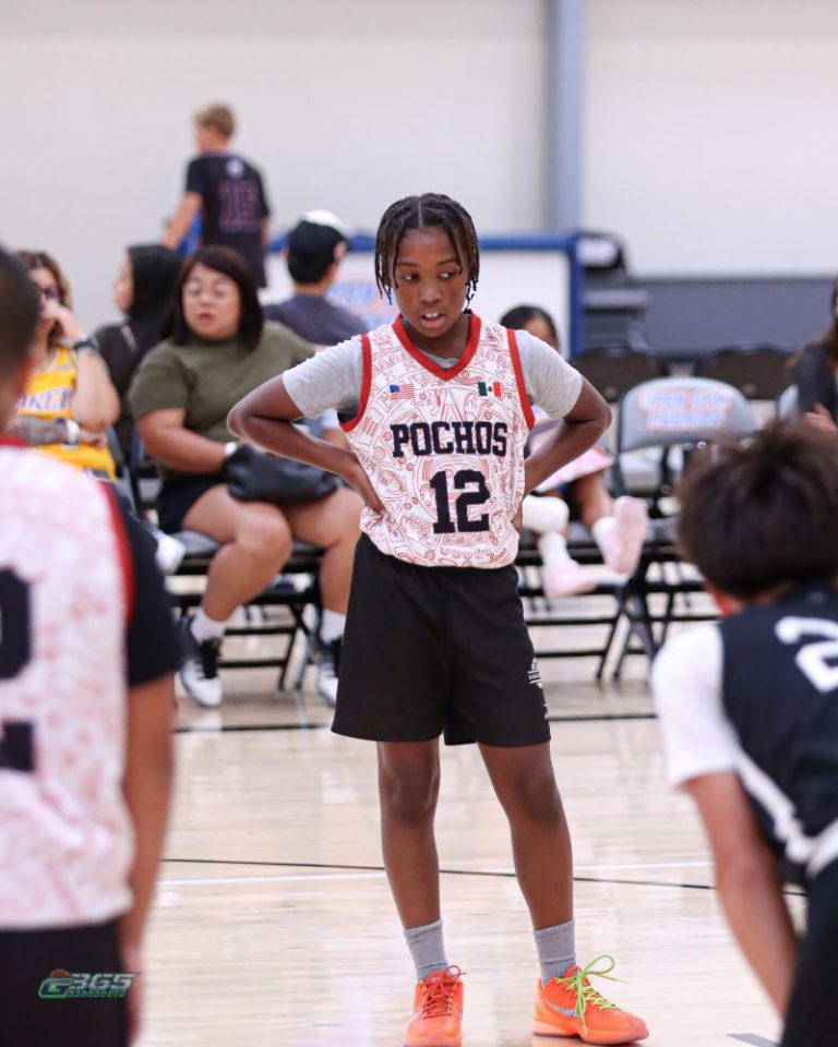 G365 Summer Showdown 2025 - Grassroots 365