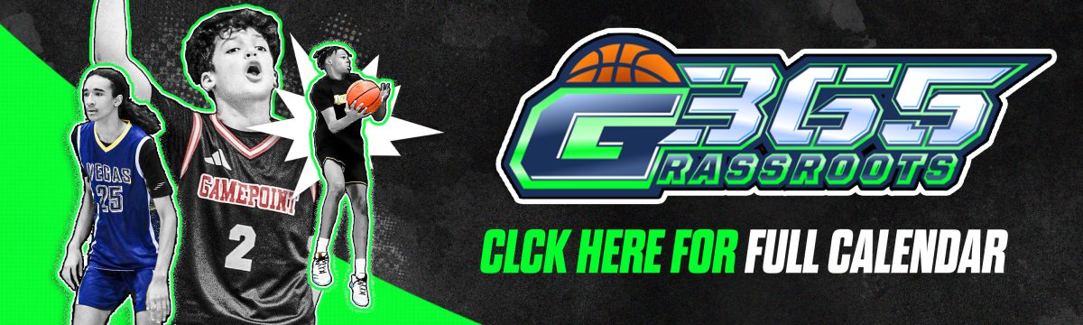 Home - Grassroots 365