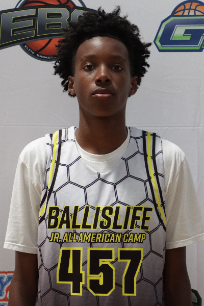 Christian Collins 2022