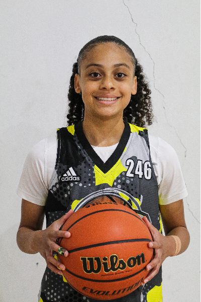 Player - Grassroots 365