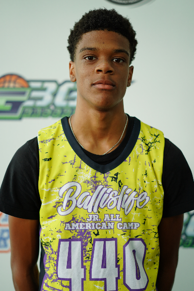 Players to Watch - Elite Basketball Circuit