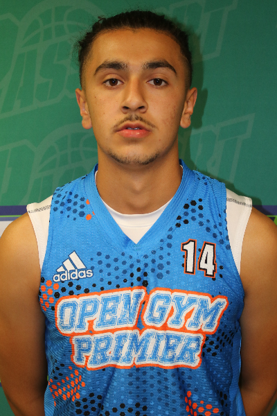 Stat Leaderboard - The Stage