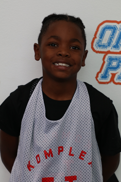 All Tournament Awards - Grassroots 365