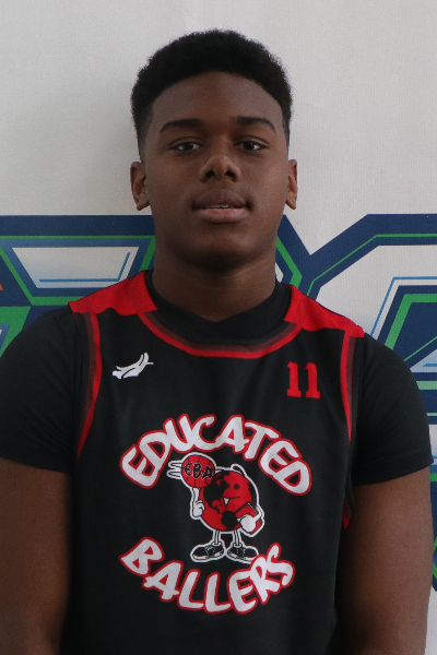 Stat Leaderboard - The Stage