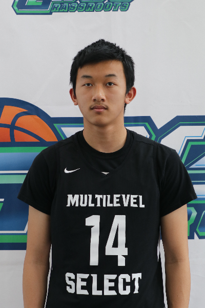 Player - Grassroots 365