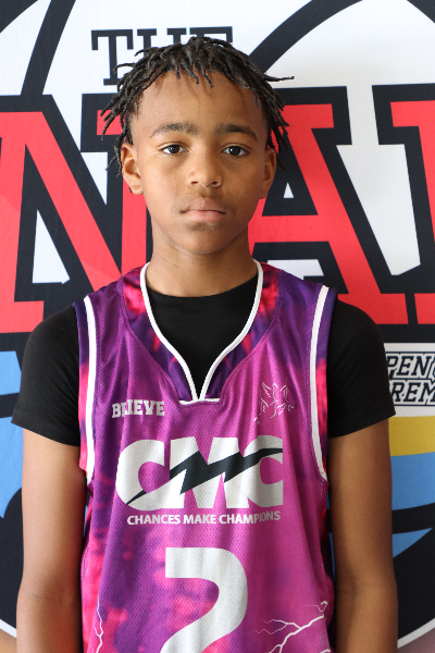 All-Tournament Awards - Grassroots 365