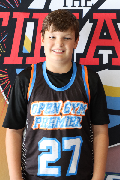 All Tournament Awards - Grassroots 365