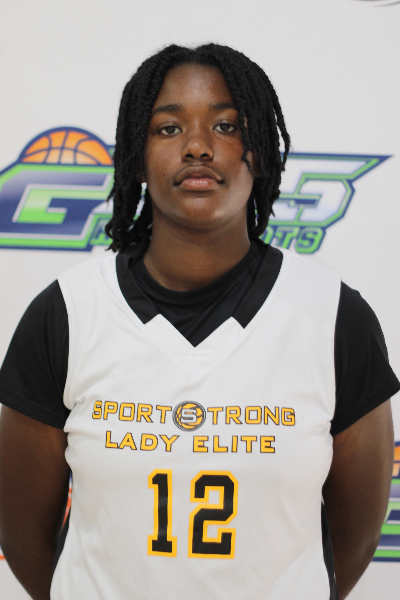 Stat Leaderboard - Hype Her Hoops Circuit