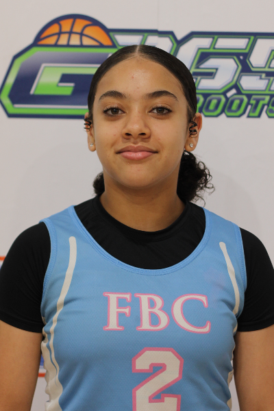 Stat Leaderboard - Hype Her Hoops Circuit