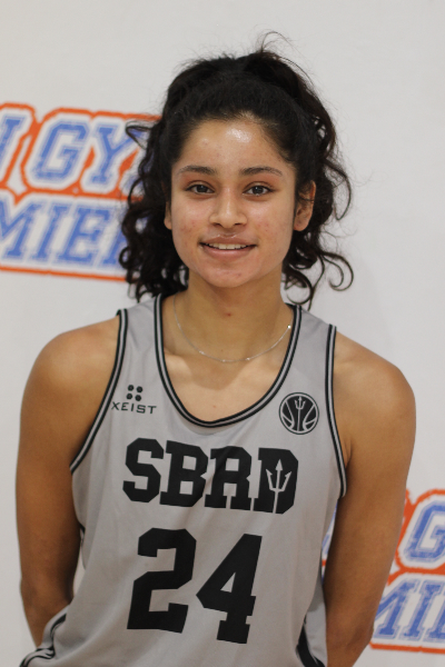 Stat Leaderboard - Hype Her Hoops Circuit