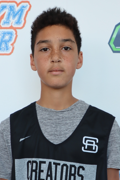 All-Tournament Awards - Grassroots 365